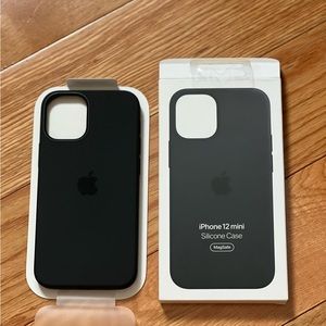 Apple | Cell Phones & Accessories | Iphone 2 Mini Magsafe Cases 2 Pack ...